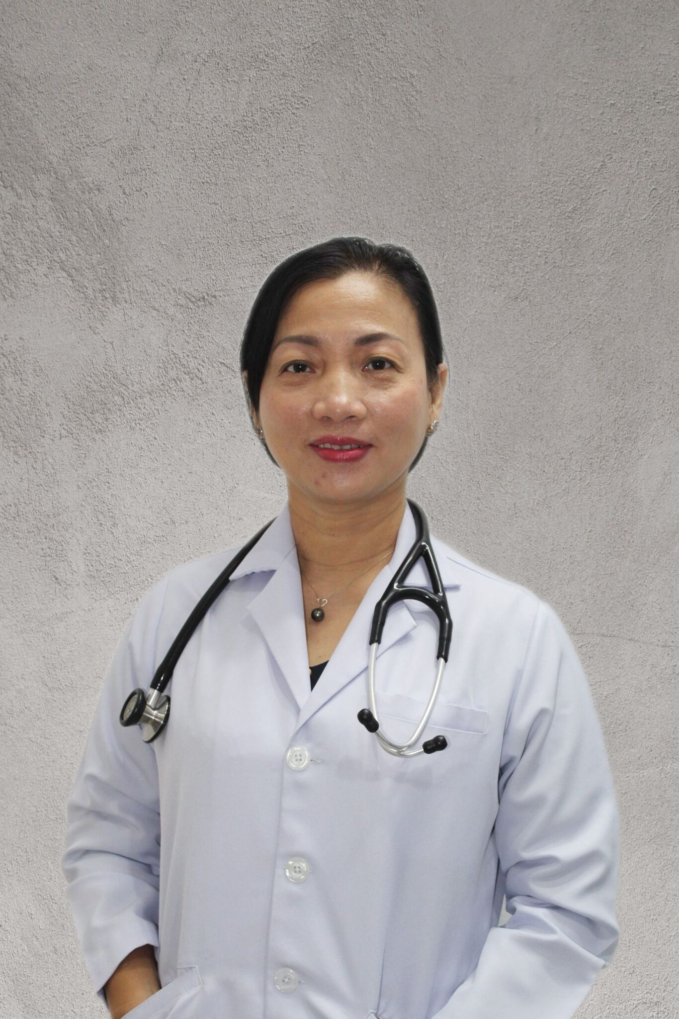 Sovannara Thay - Raffles Medical Cambodia