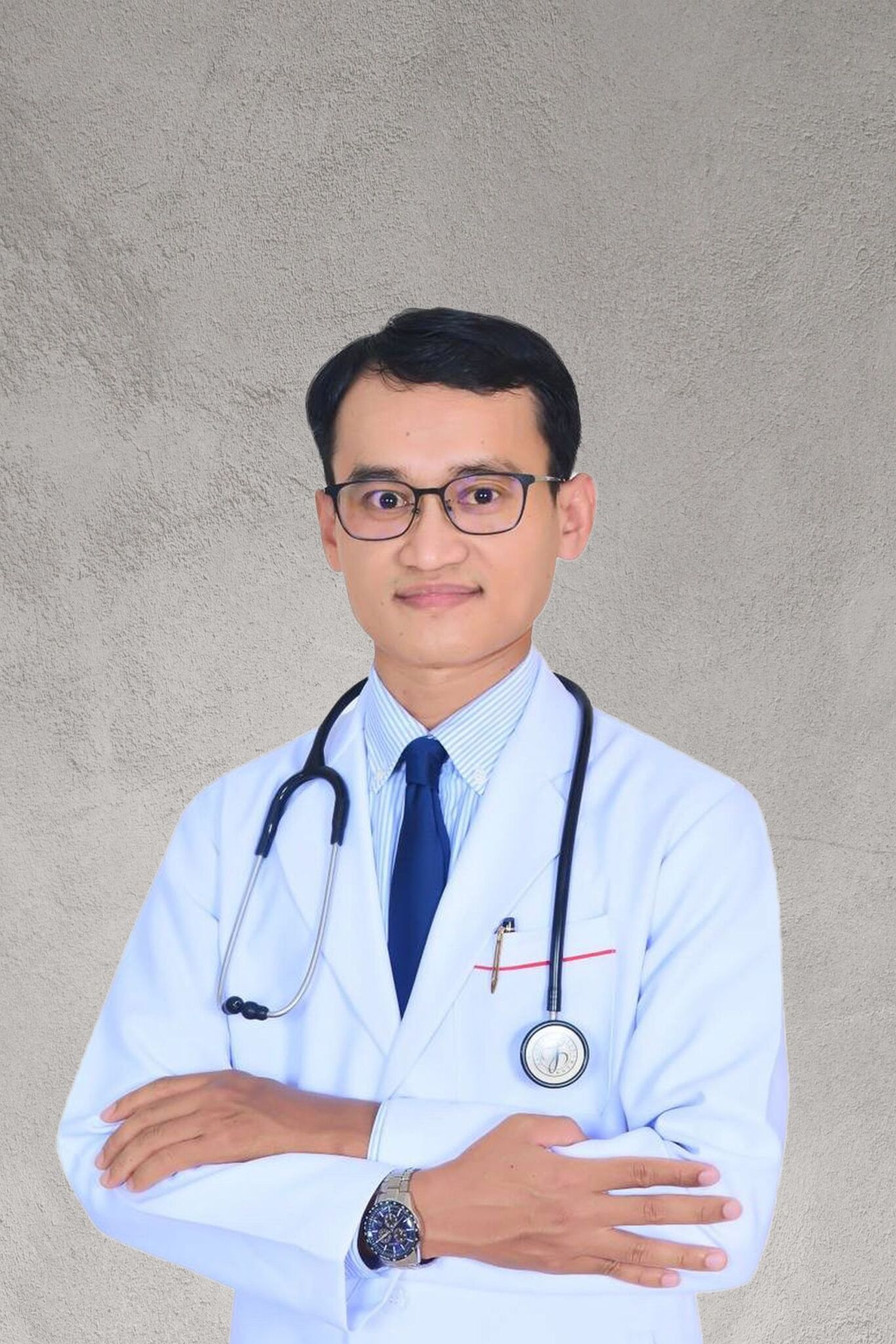 Oeun Bolrathanak - Raffles Medical Cambodia